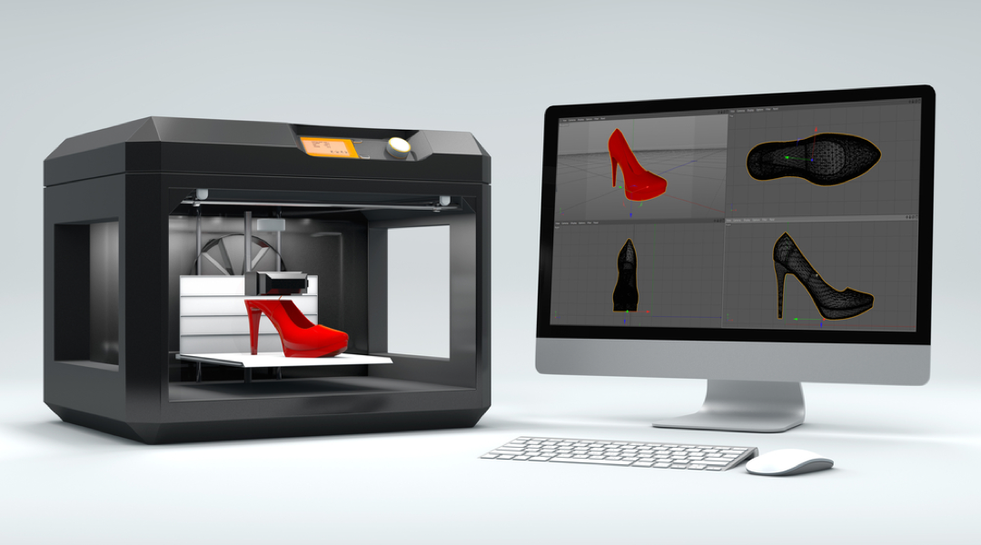 IPhone 3D Scanning Applications